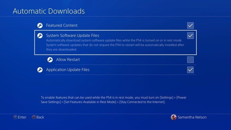 How to check for PlayStation 4 firmware updates | Android Central