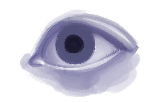 3 top tips for creating convincing eyes | Creative Bloq