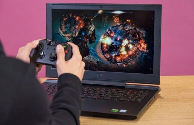 Help Me, Laptop: I Need a Quiet Gaming Laptop | Laptop Mag
