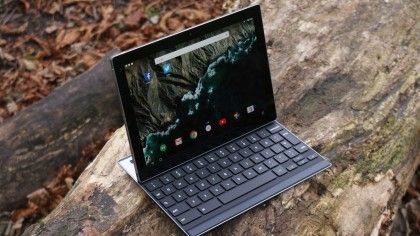 Google Pixel C review | TechRadar