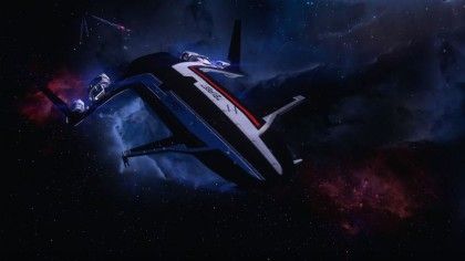 Mass Effect: Andromeda is 2017's ultimate love/hate relationship ...