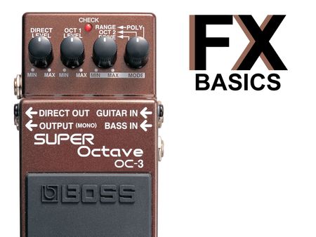 Guitar FX lessons for beginners | MusicRadar