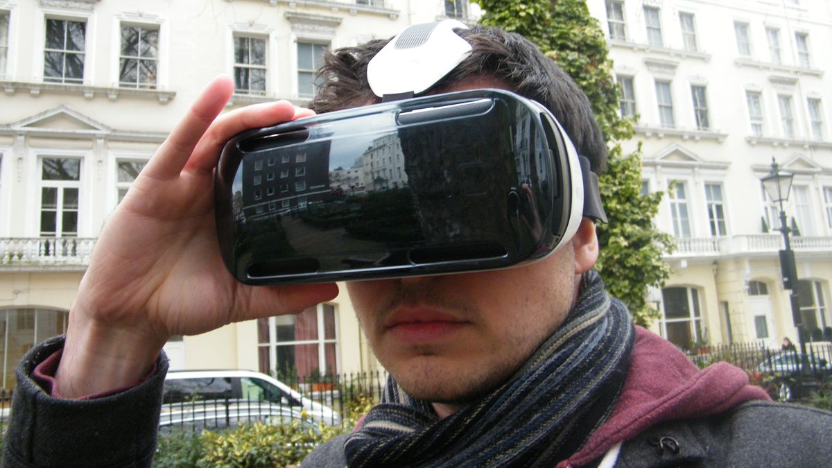 Don't hold your breath for an Intel VR headset | TechRadar