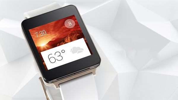 LG G Watch: everything we know so far | TechRadar