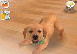 Nintendogs review | GamesRadar+