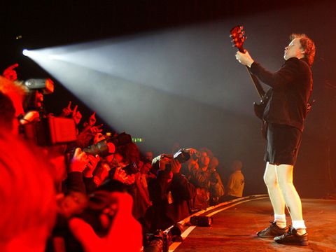 The Top 50 Guitar Riffs Of All Time: 25-1 | MusicRadar