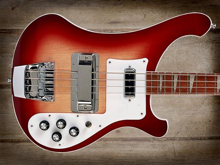 Cool and classic basses | MusicRadar