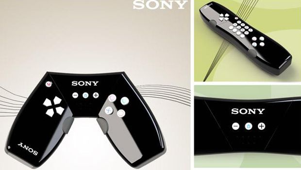 29 PlayStation 4 mockups | GamesRadar+