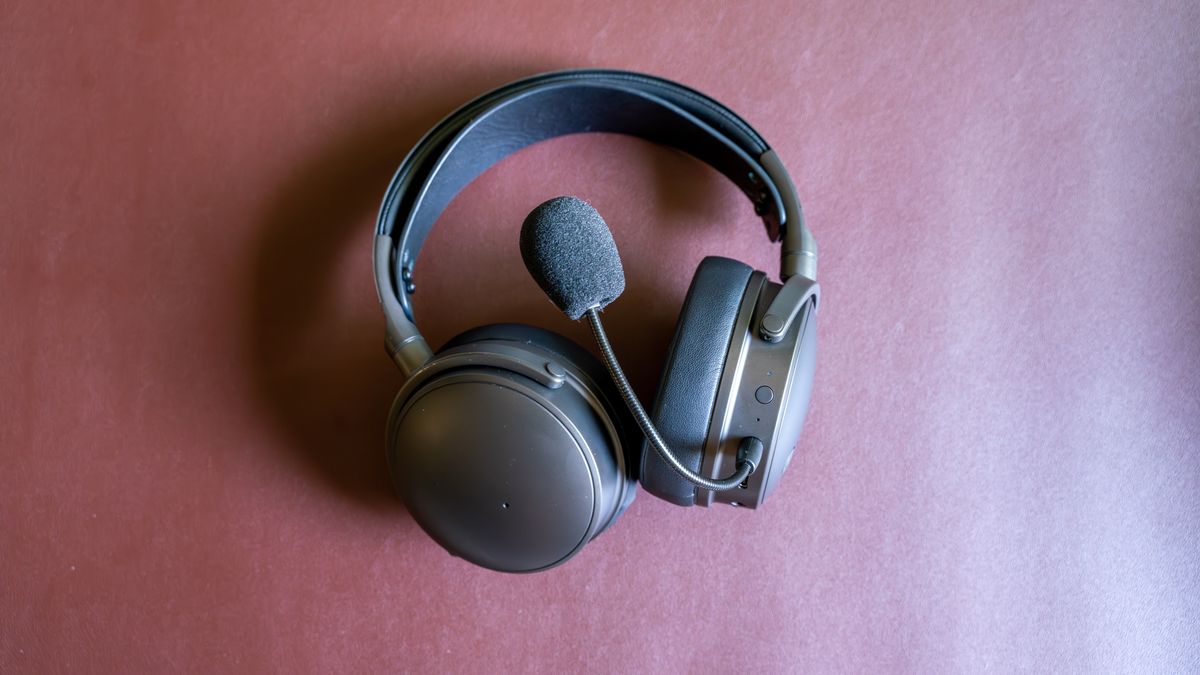 Audeze Maxwell review | TechRadar