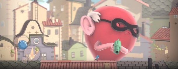 Pid review | PC Gamer