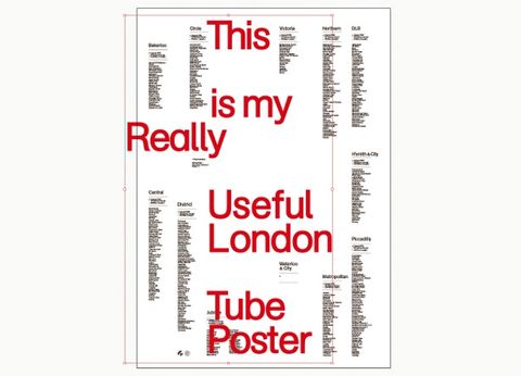 Column-grid poster design made neat and easy: Page 2 - Page 2 ...