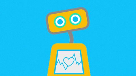 This mental health app wants to improve your mood | Creative Bloq