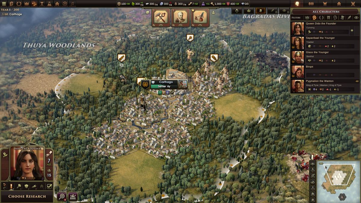 Put an 'undo' button in every strategy game | PC Gamer