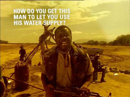 6 world-class ads by the winner of D&AD's President Award | Creative Bloq