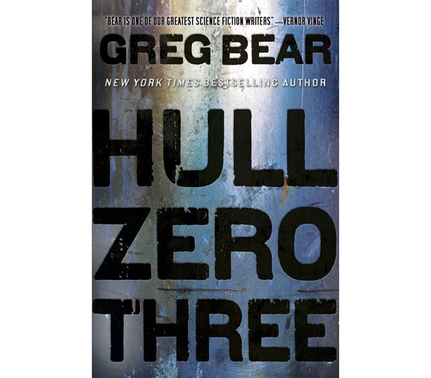 Arthur C Clarke Award 2012 Shortlist Announced | GamesRadar+