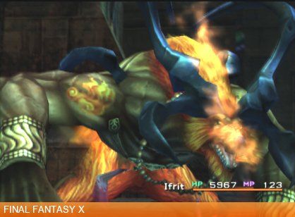 The evolution of Final Fantasy summons | GamesRadar+