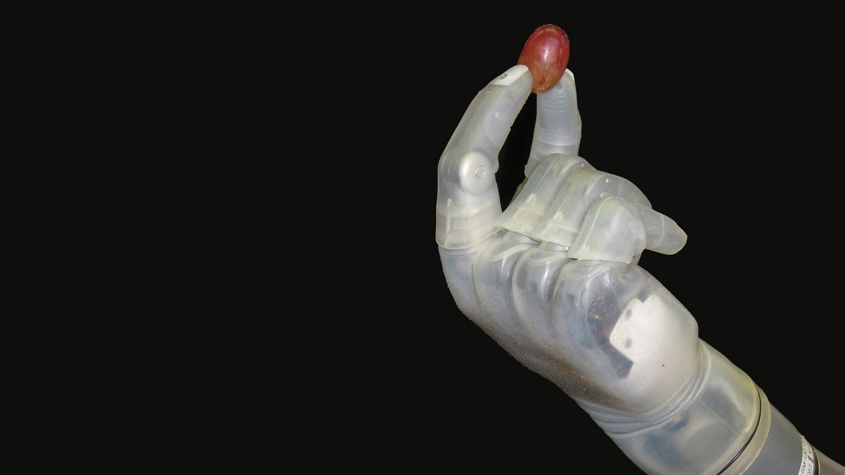 10 amazing bits of future movie tech that already exist | TechRadar