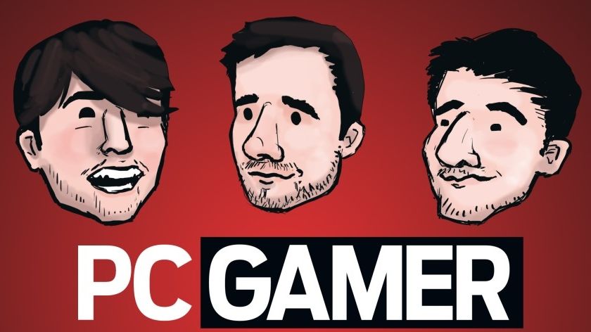 PC Gamer UK Podcast: Episode 90 - Where In The World Is Doctor Von ...