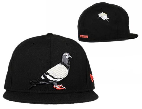 The 20 best fitted baseball cap designs of all time | Creative Bloq