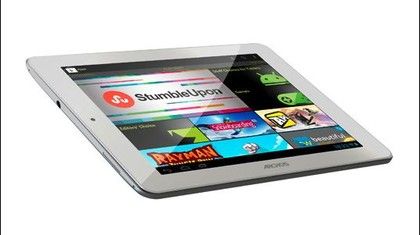 Archos Platinum tablet trio debuts with eye on affordability | TechRadar