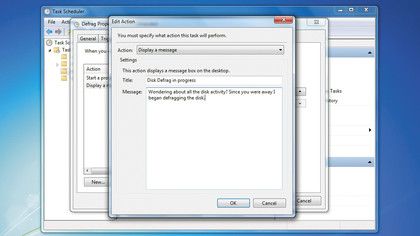 How to automate tasks in Windows | TechRadar