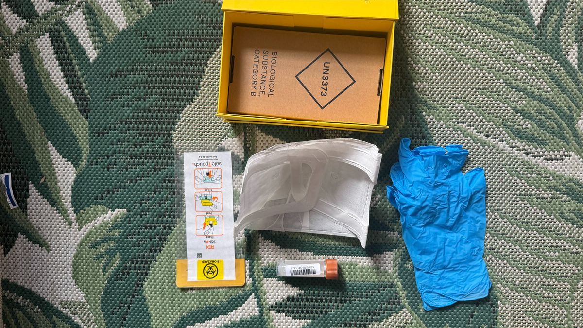 Health insights, incredible AI and blue poop: my experience with Zoe’s ...