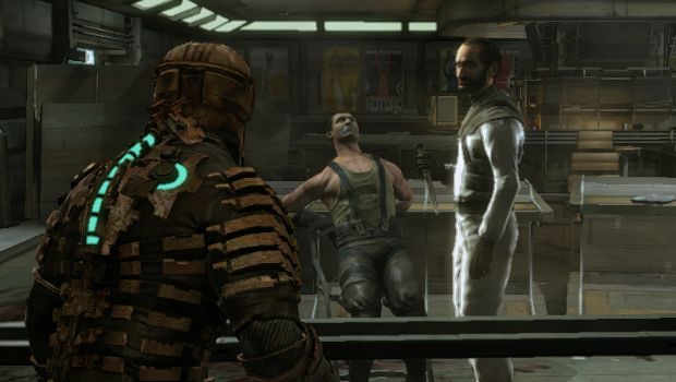 Gaming's most magnificently murderous medical practitioners | GamesRadar+