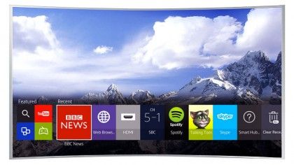 Smart TV in 2016: How Android TV, webOS + others are changing the game ...