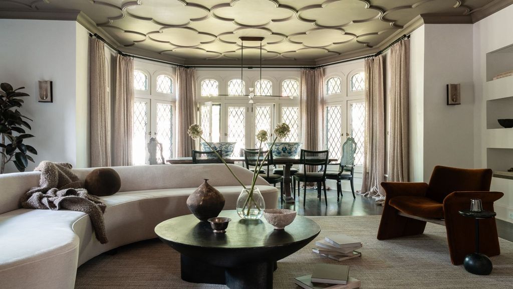 The 12 American interior designers you need to know | Homes and Gardens