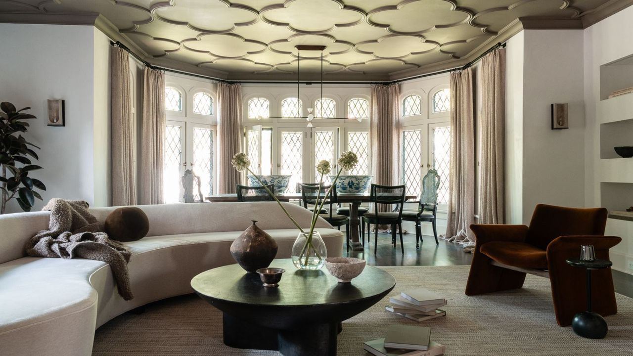 The 12 American interior designers you need to know | Homes and Gardens