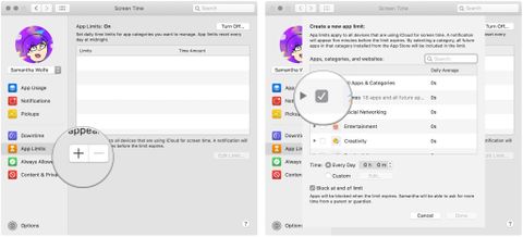 How to use Parental Controls on your Mac: The ultimate guide | iMore