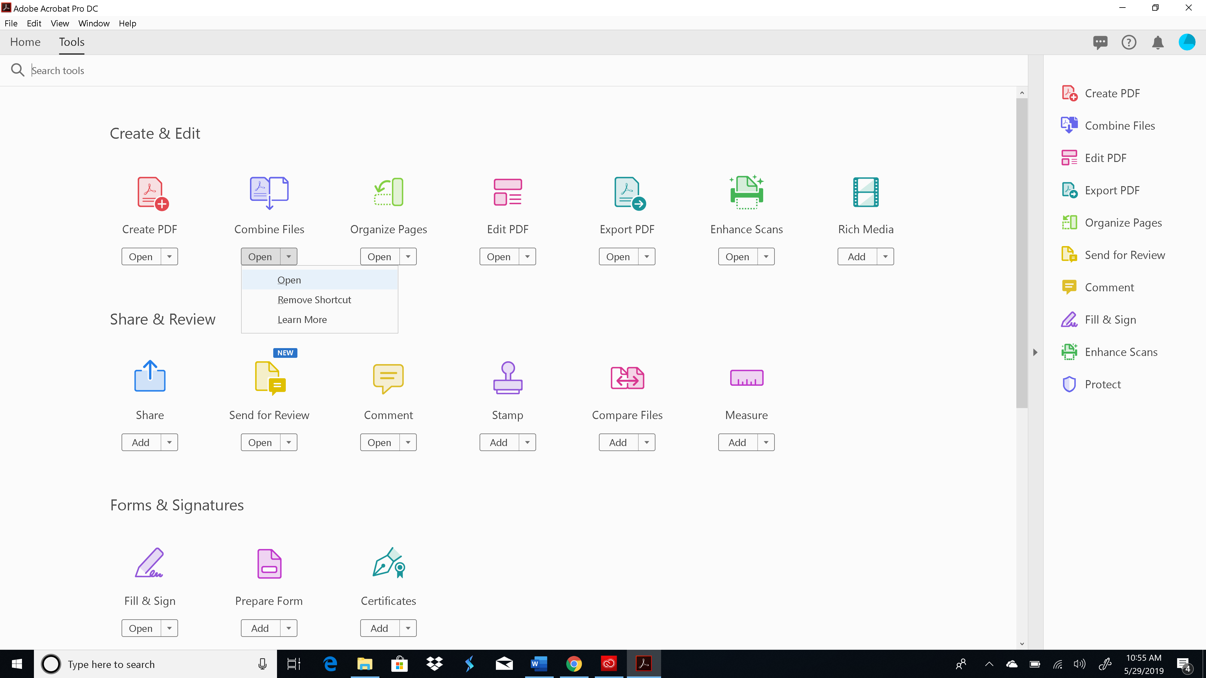 How To Combine PDF Files TechRadar