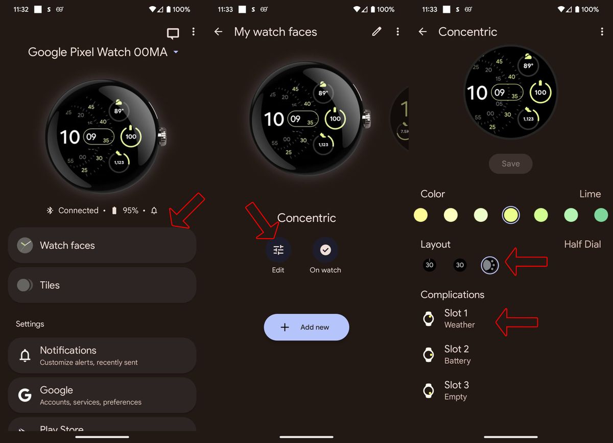 How To Customize Watch Faces On Pixel Watch Android Central how-to-customize-watch-faces-on-pixel-watch-android-central