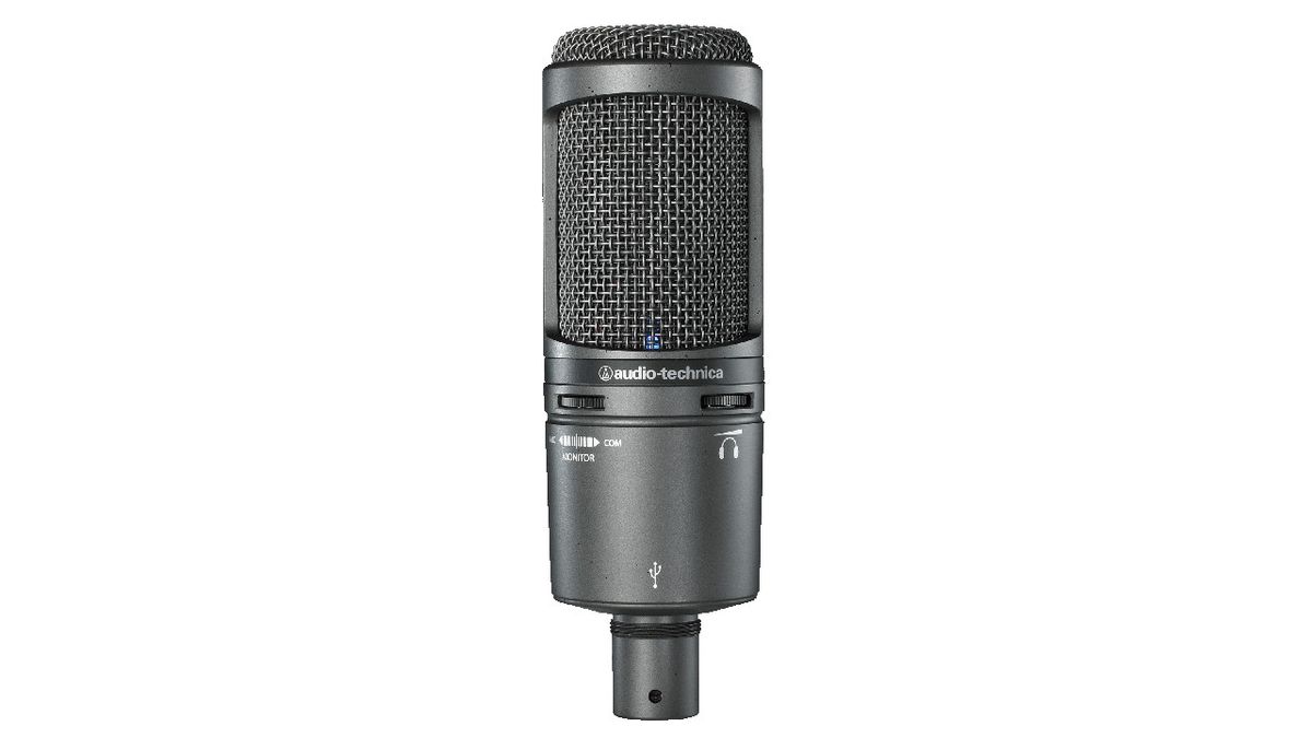 Best USB microphones 2022 | Top Ten Reviews