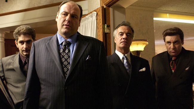 How to watch The Sopranos online: stream every season of HBO's epic ...