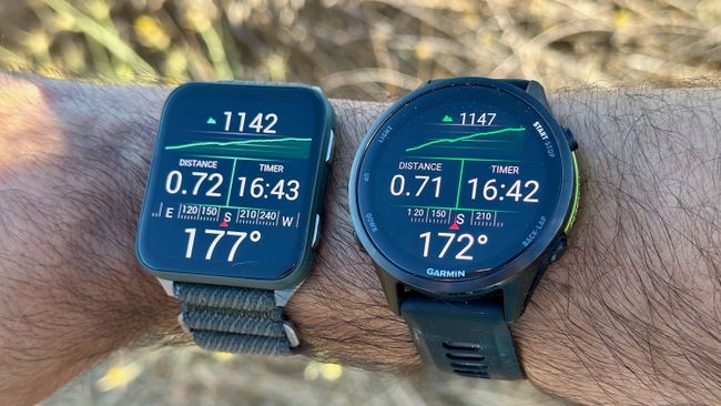 Sorry, day one Fenix 8 buyers: The best Garmin watch has NEVER been ...