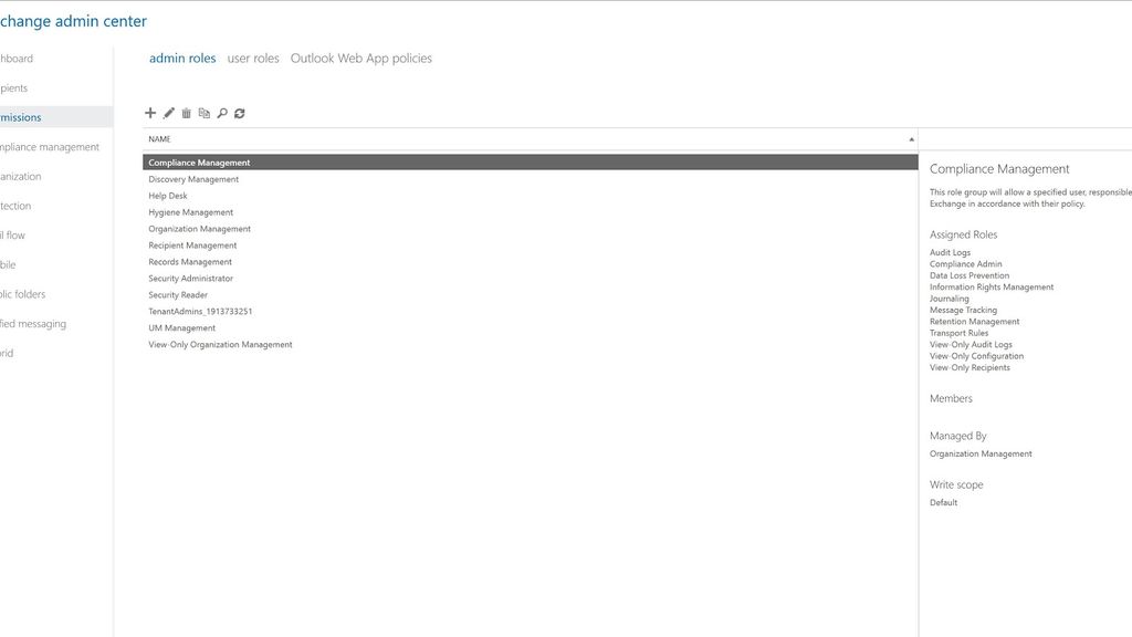 Microsoft Exchange vs Outlook: what's the difference? | TechRadar