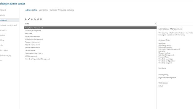 Microsoft Exchange vs Outlook: what's the difference? | TechRadar