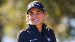 10 Things You Didn’t Know About Golf Channel's Anna Jackson | Golf Monthly