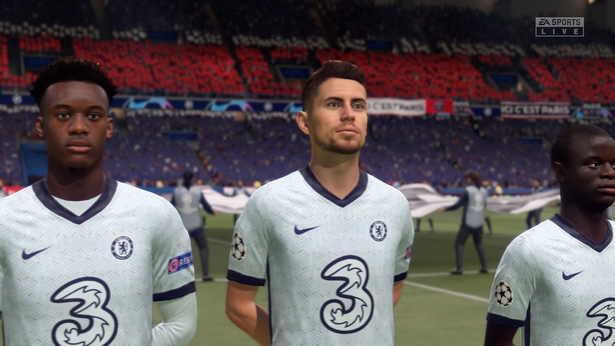 FIFA 21 guide: Everything you need to climb to the top in Ultimate Team ...