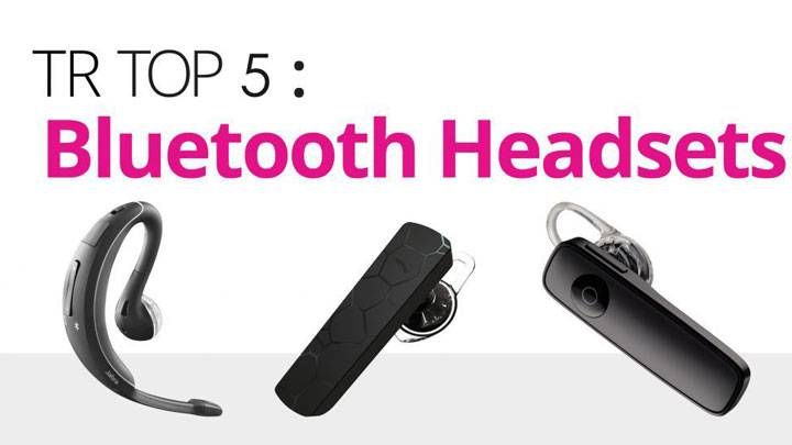 Best Bluetooth headsets that you can buy for less than Rs 2,000 | TechRadar
