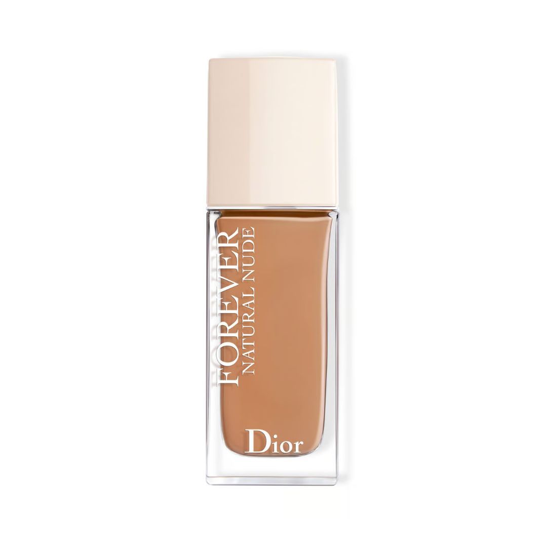 Every Dior Foundation Tried & Tested By A Beauty Editor | Marie Claire UK