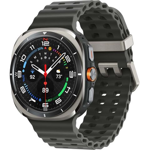 What color Samsung Galaxy Watch Ultra should you buy? | Android Central