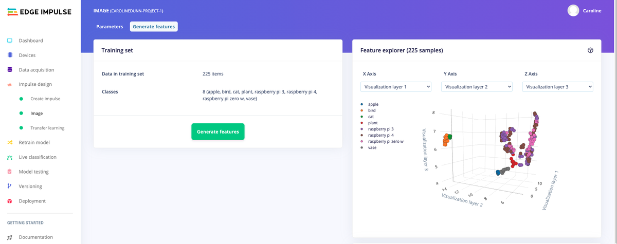 How to Build a Raspberry Pi Object Identification Machine | Tom's Hardware