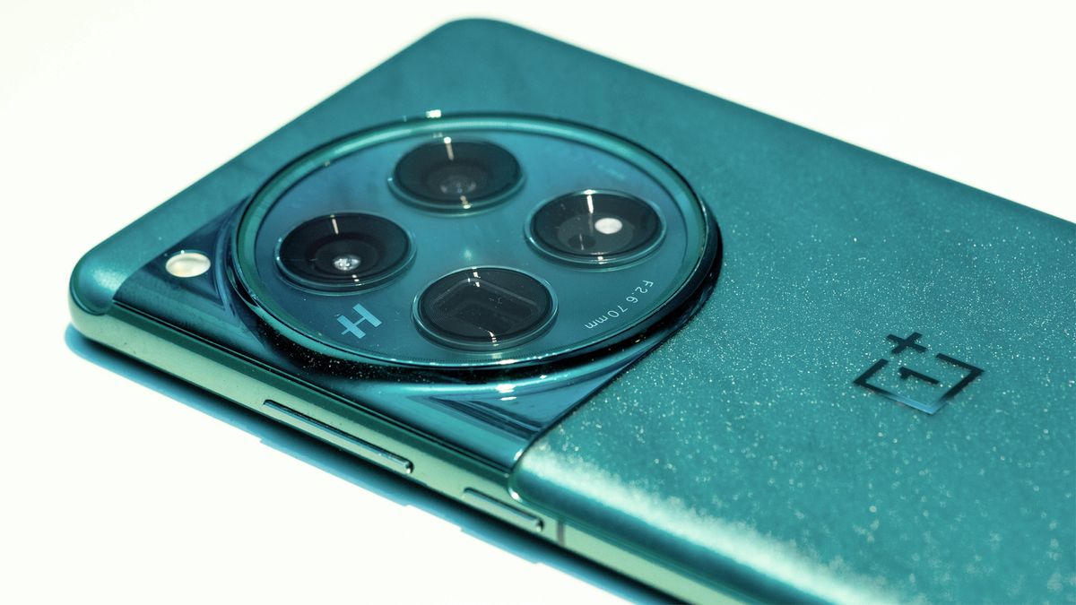 The best gaming phone 2024: top mobile game champions | TechRadar
