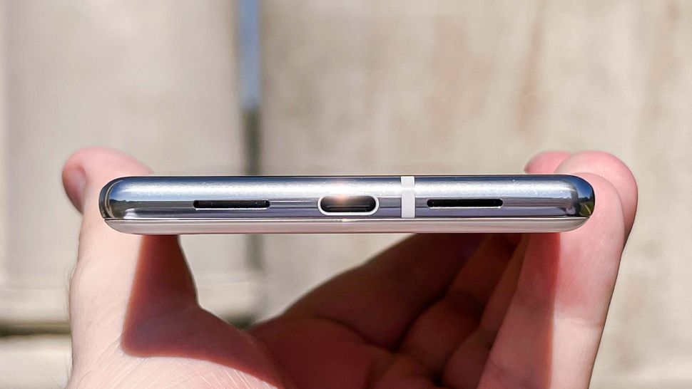 Google Pixel 6 Pro review | Tom's Guide