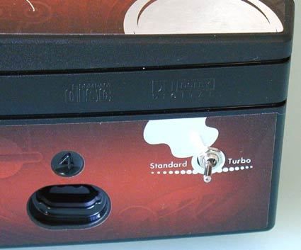 FriendTech DreamX-1480, Continued - Modding The Xbox Into The Ultimate ...