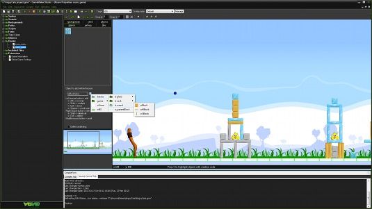 5 fantastic tools for making your own video game | Creative Bloq