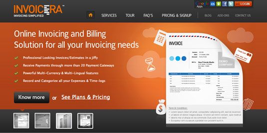 The best tools for invoicing clients | Creative Bloq