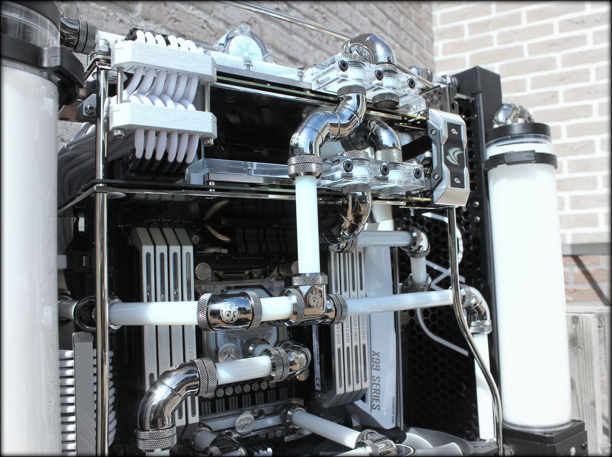 Build of the week: L3pipe | PC Gamer